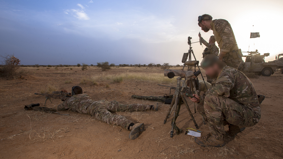 ‘Dutch Sniper’ | 04 | Defensiekrant