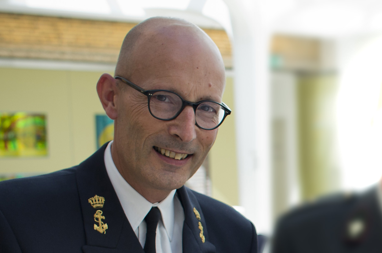 Werkvloer aan het woord | 10 | Defensiekrant