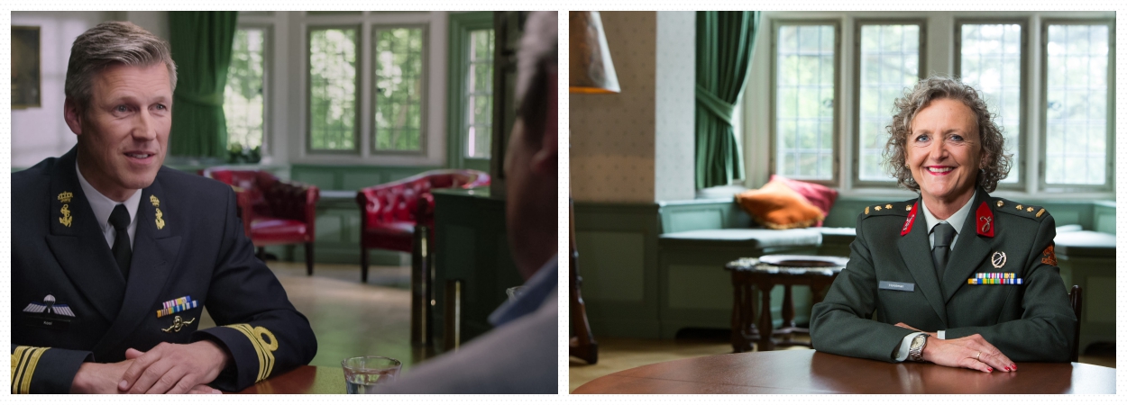 Kijken in de ziel legt duivelse dilemma’s bloot | 03 | Defensiekrant