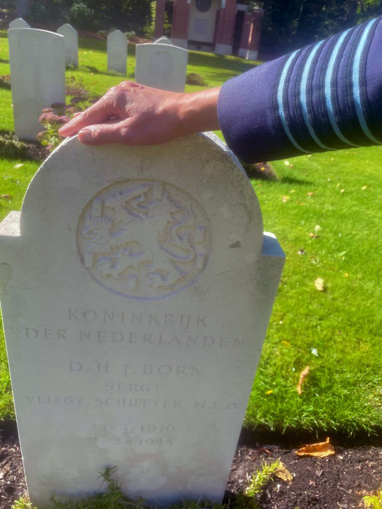 De cirkel is rond | 04 | Defensiekrant