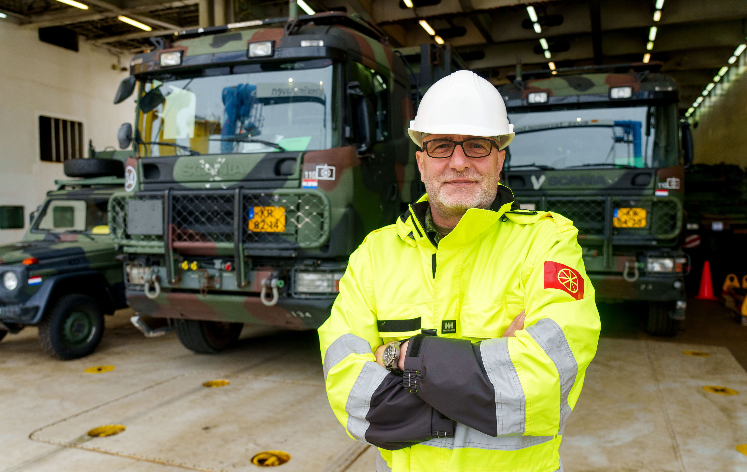 Einde van Steadfast Defender | 03 | Defensiekrant