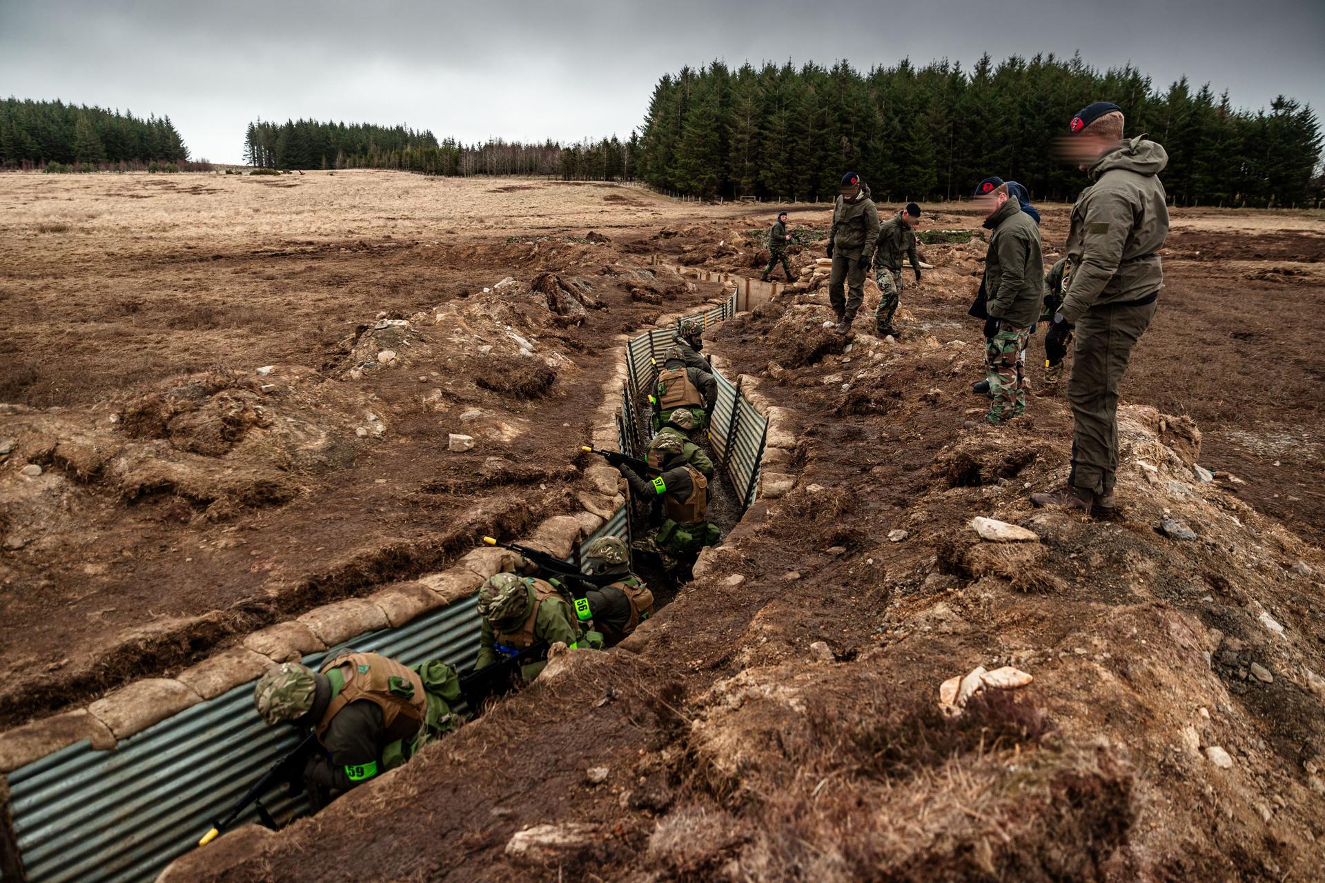 Terug van nooit weggeweest | 01 | Defensiekrant