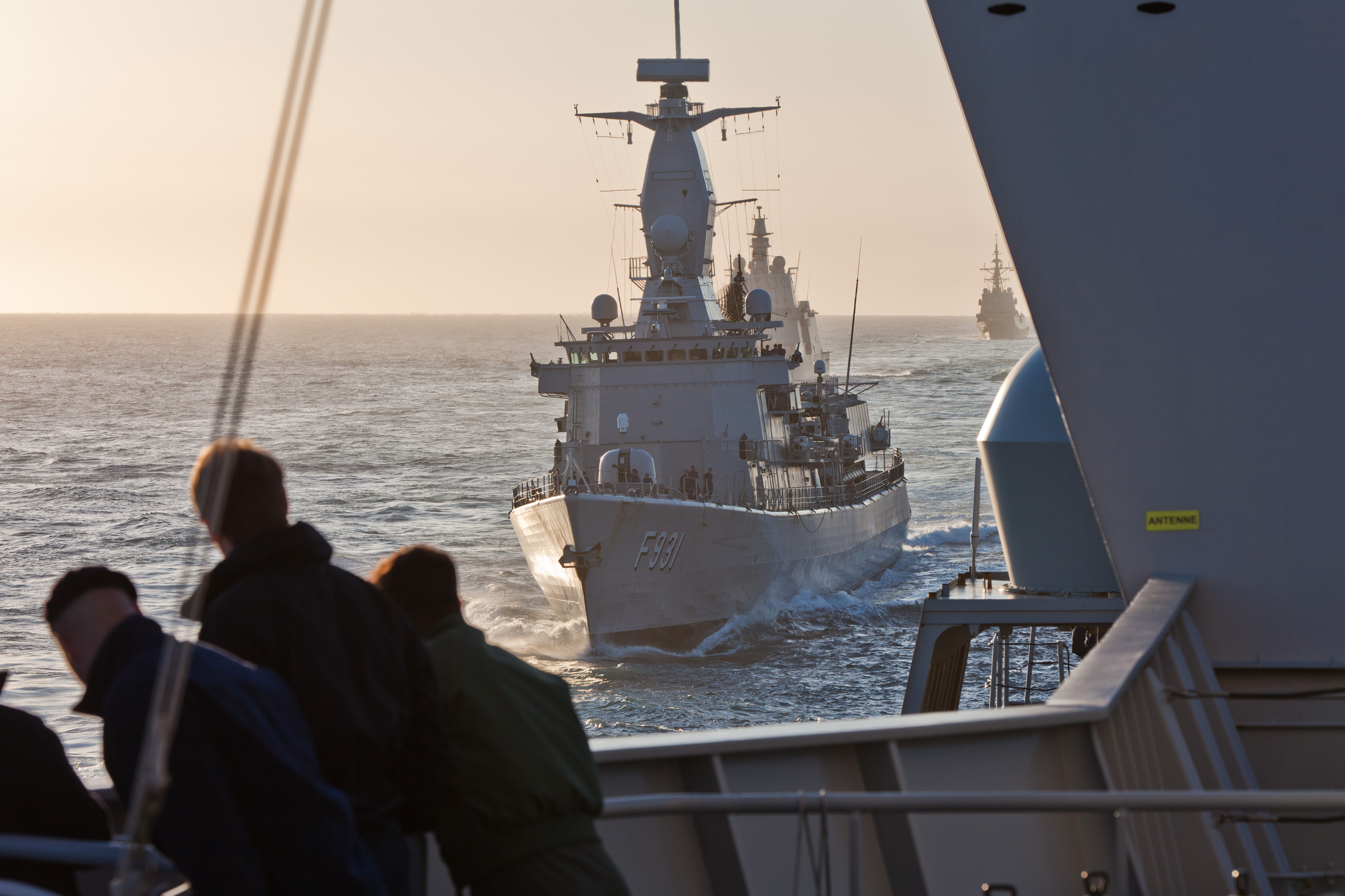 ‘De wereld verandert snel en wij moeten mee’ | 02 | Alle Hens