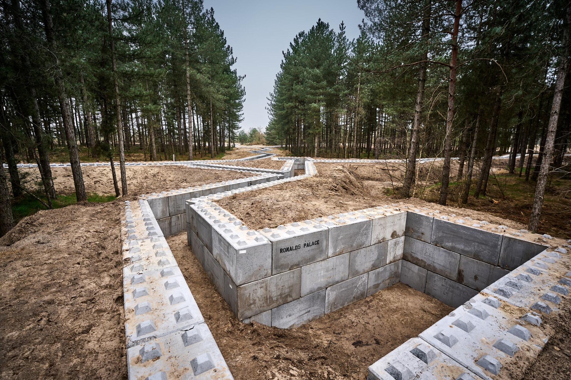 ‘Wij moeten ook in het donker kunnen vechten’ | 01 | Defensiekrant