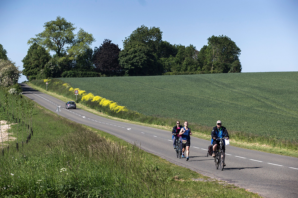 Sportief | 11 | Alle Hens