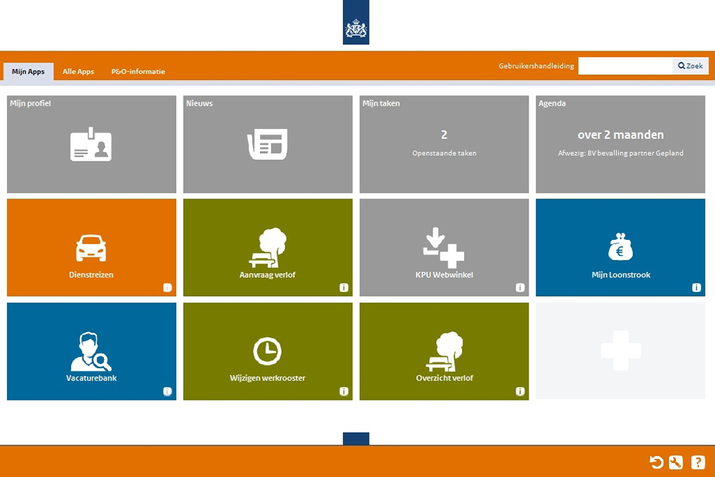 Logboek | 12 | Alle Hens