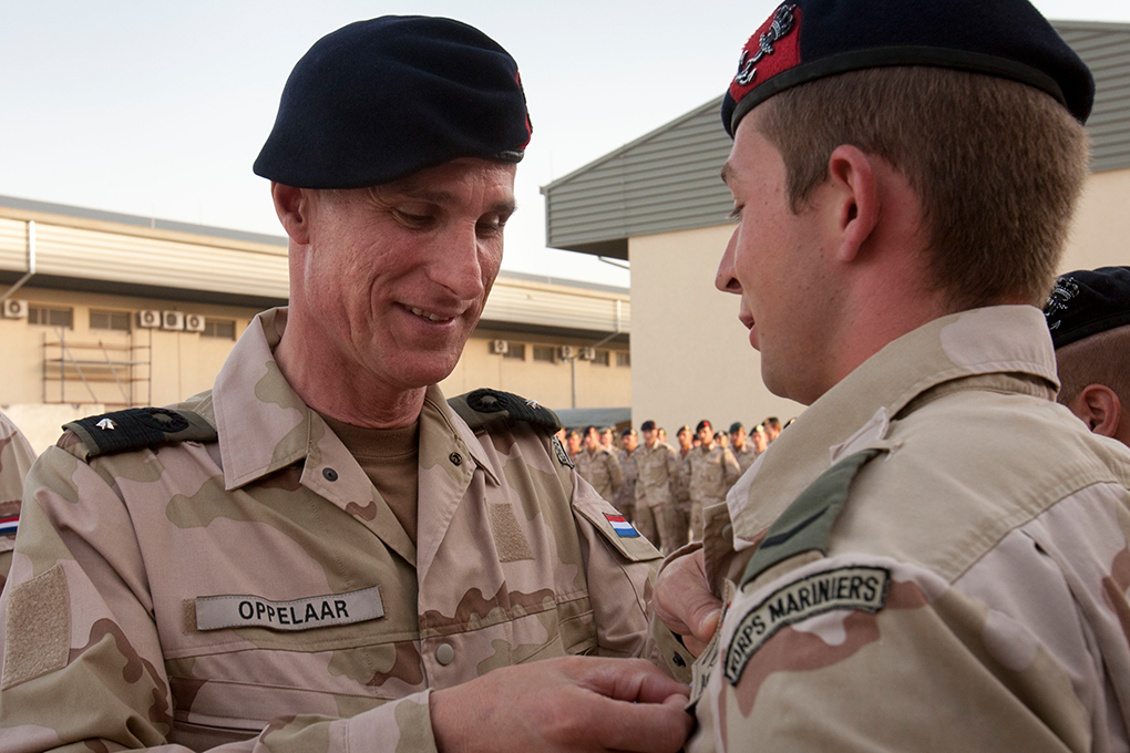 Menselijk, met een vleugje mystiek | 05 | Alle Hens