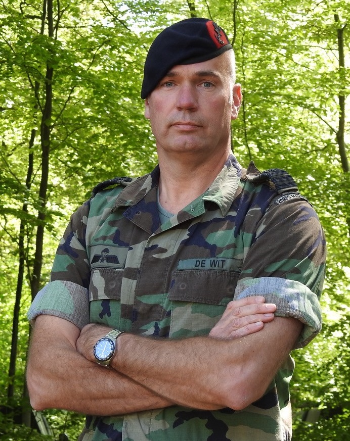 Op koers voor de toekomst | 08 | Alle Hens