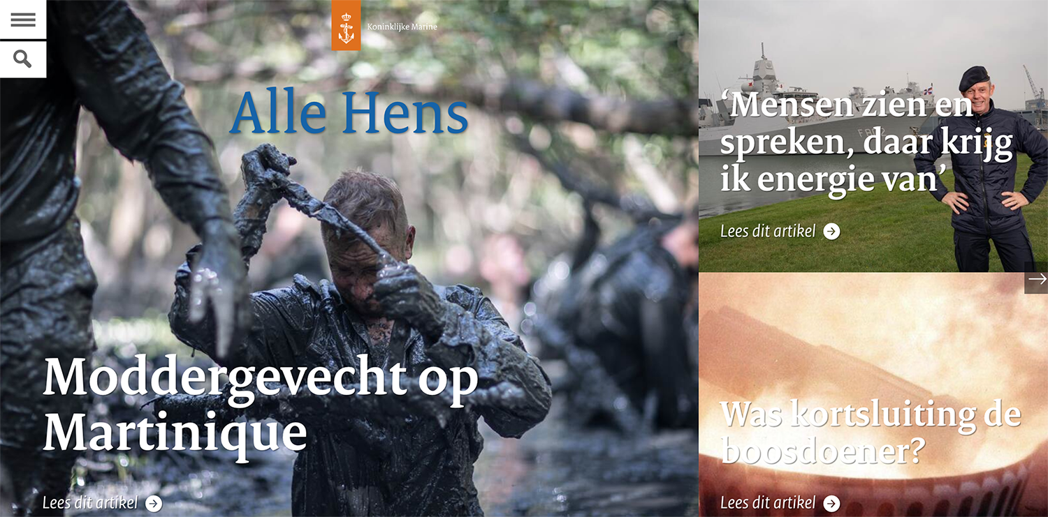 Logboek | 10 | Alle Hens