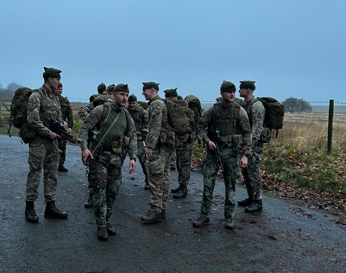 ‘Je kunt de pijn zien, maar ook de trots’ | 05 | Alle Hens