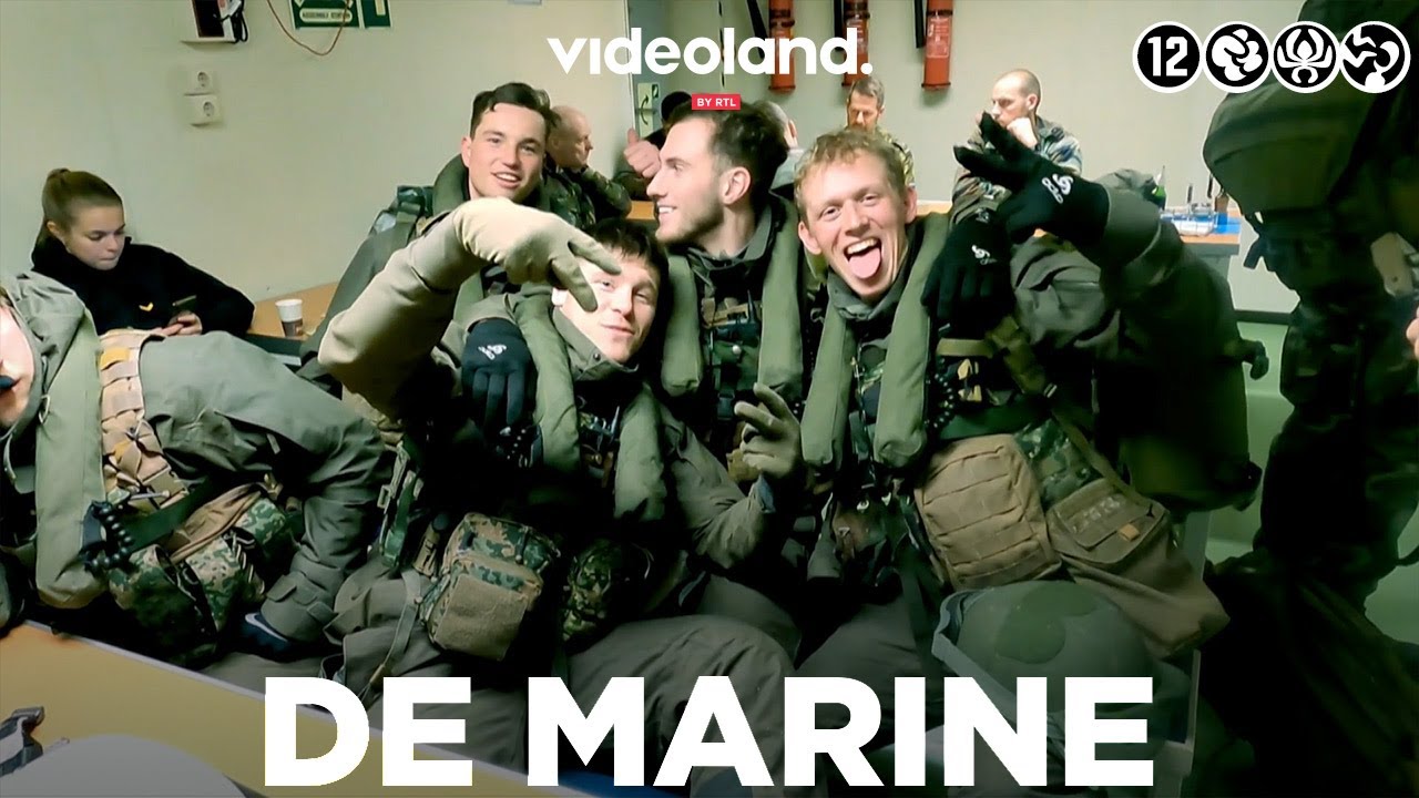 Logboek | 08 | Alle Hens