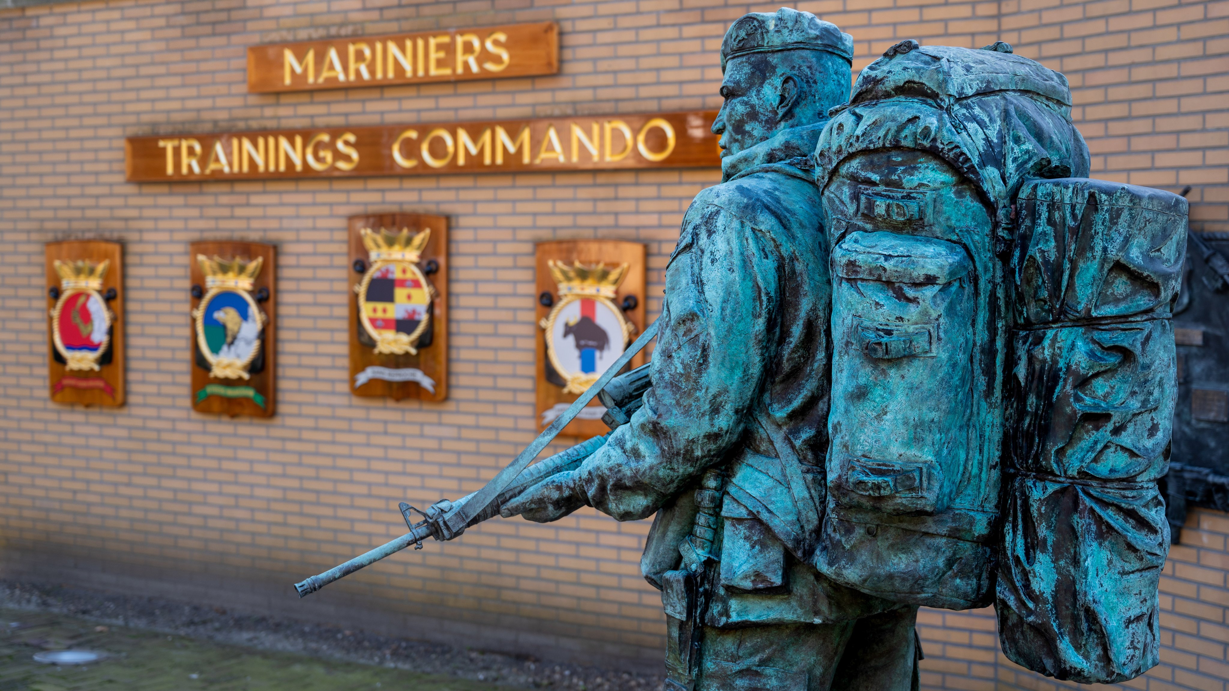 Logboek | 07 | Alle Hens