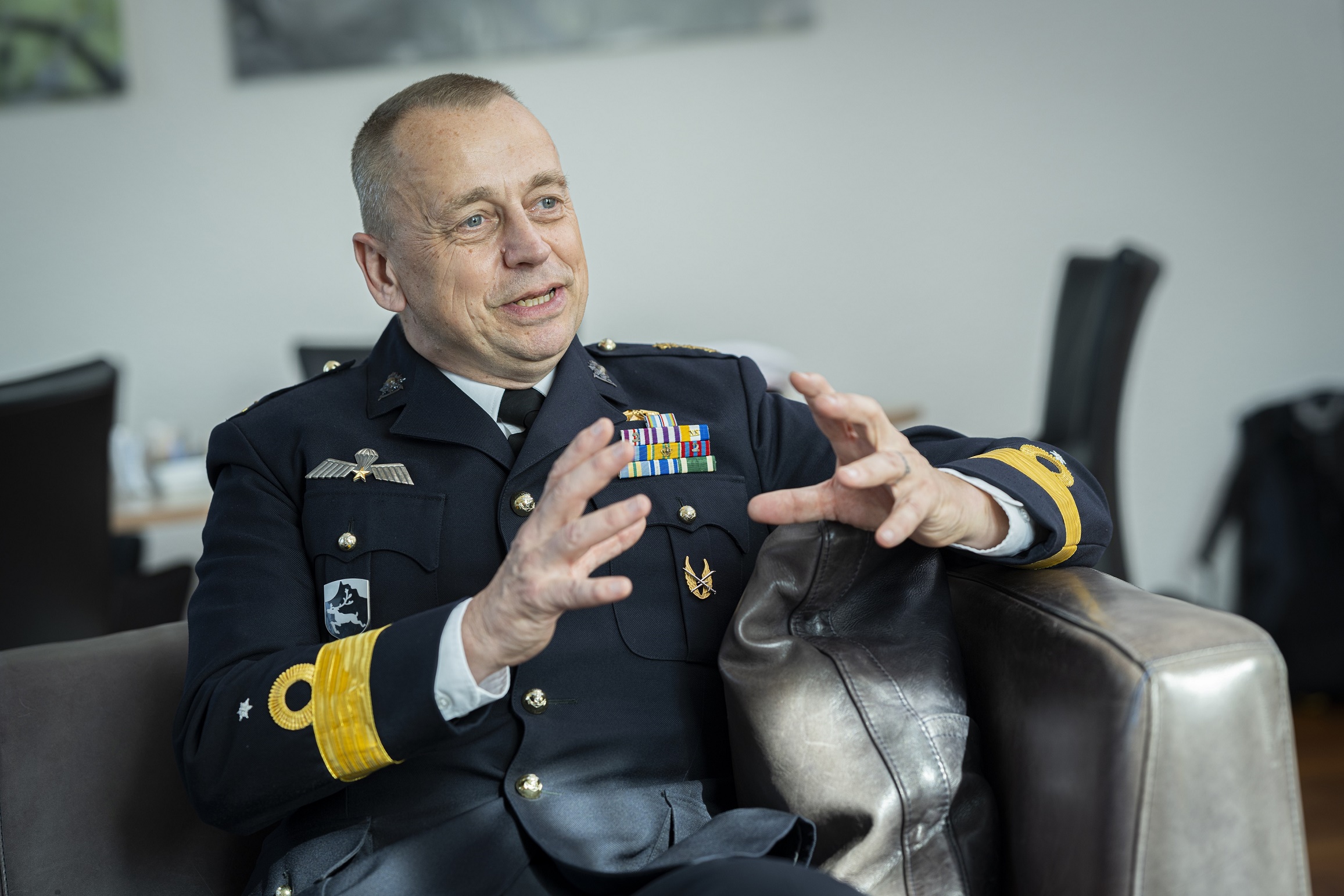 Aanpassingsvermogen als grote kracht | 07 | Alle Hens