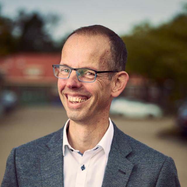 Voor de lieve vrede | 07 | Alle Hens