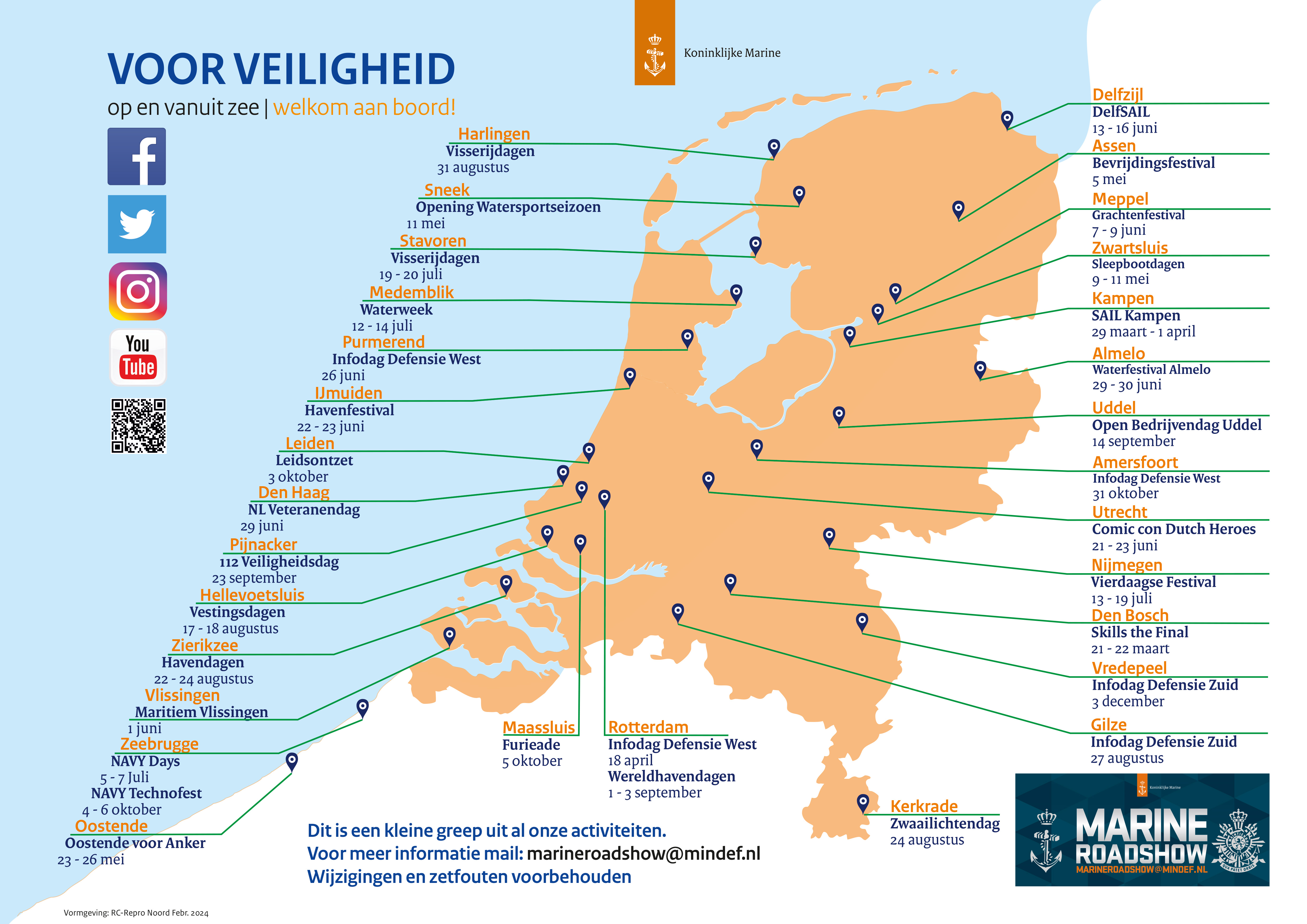 Logboek | 10 | Alle Hens