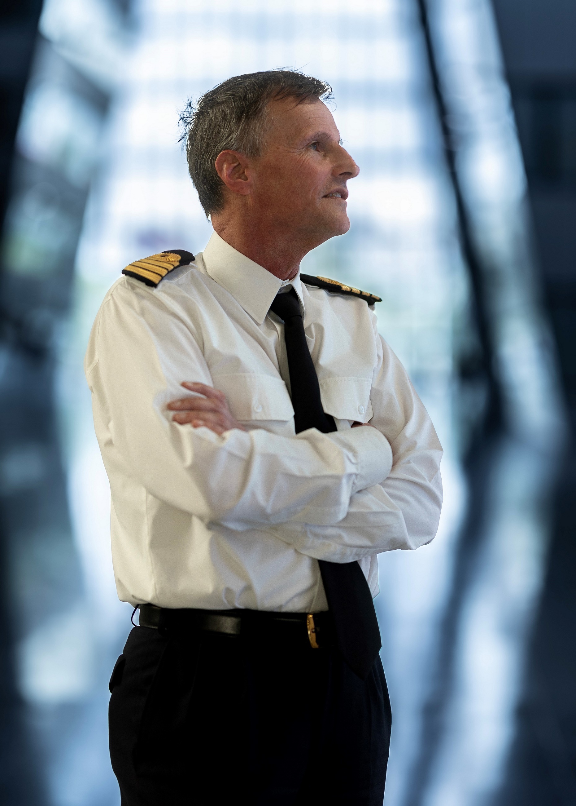 ‘NAVO houdt ons al 75 jaar veilig’ | 07 | Alle Hens