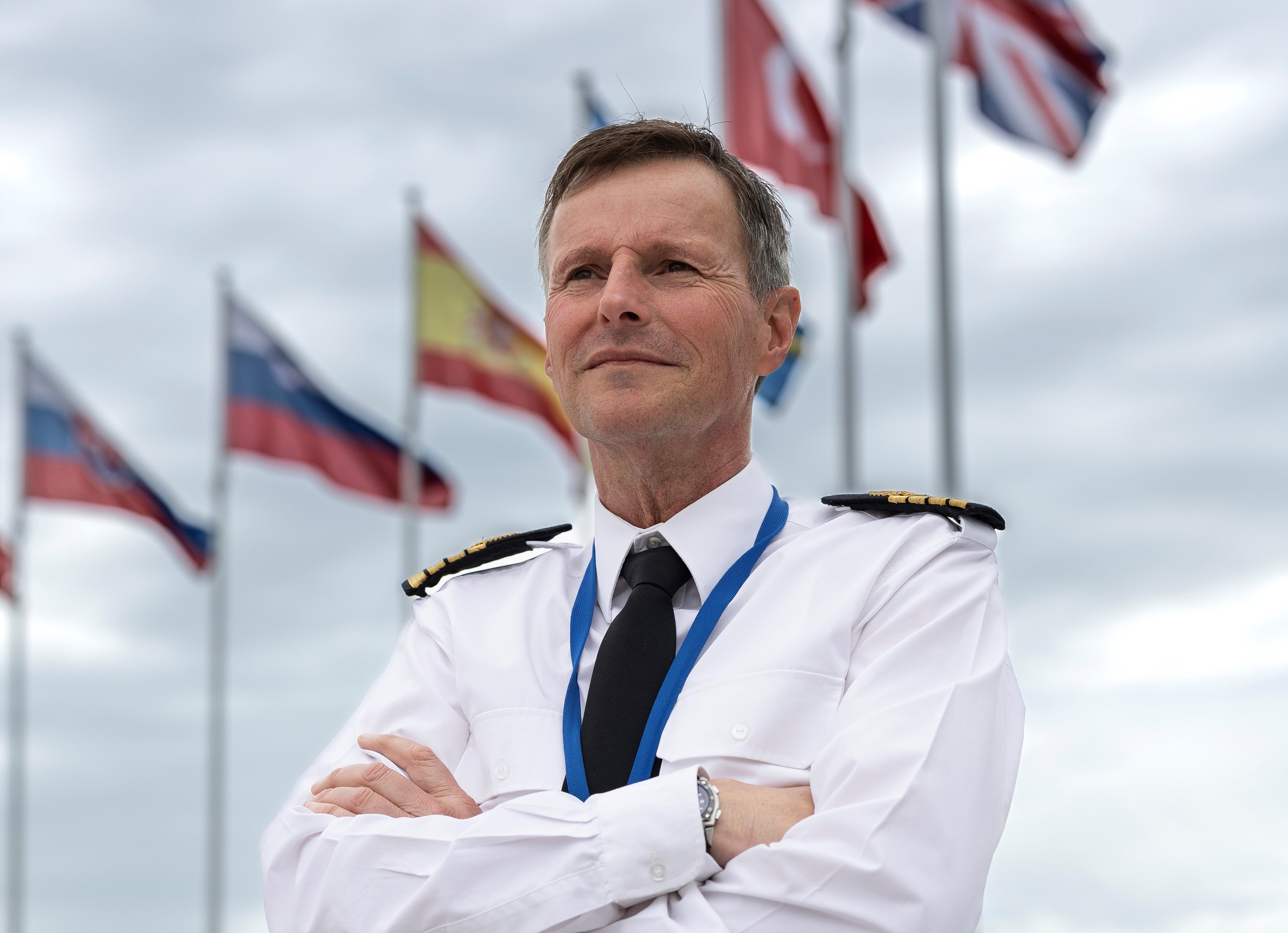 ‘NAVO houdt ons al 75 jaar veilig’ | 07 | Alle Hens