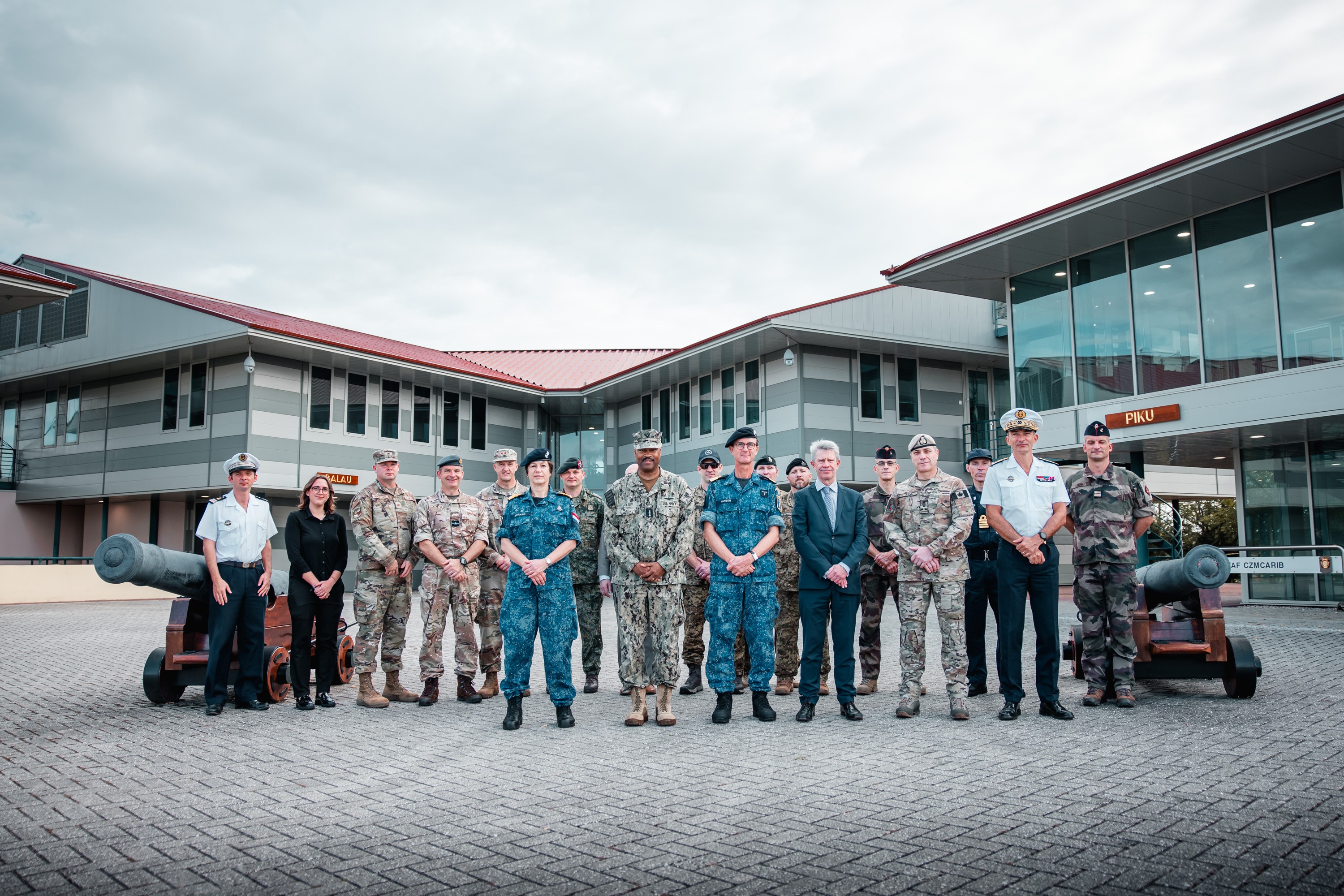 Geloofwaardig, zichtbaar en betrokken | 03 | Defensiekrant