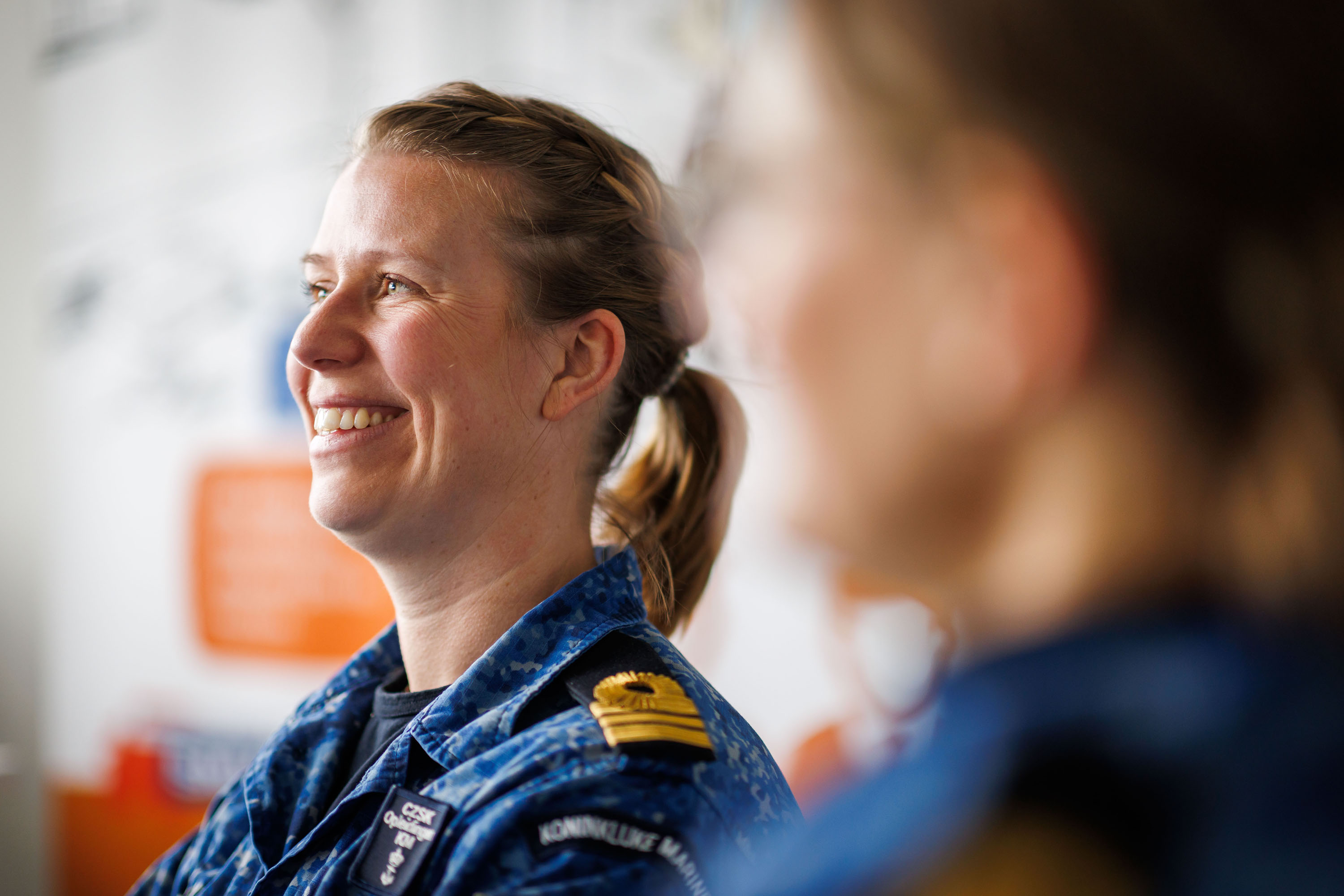 ‘Doorstromen hoeft niet altijd volgens de regeltjes’ | 10 | Alle Hens