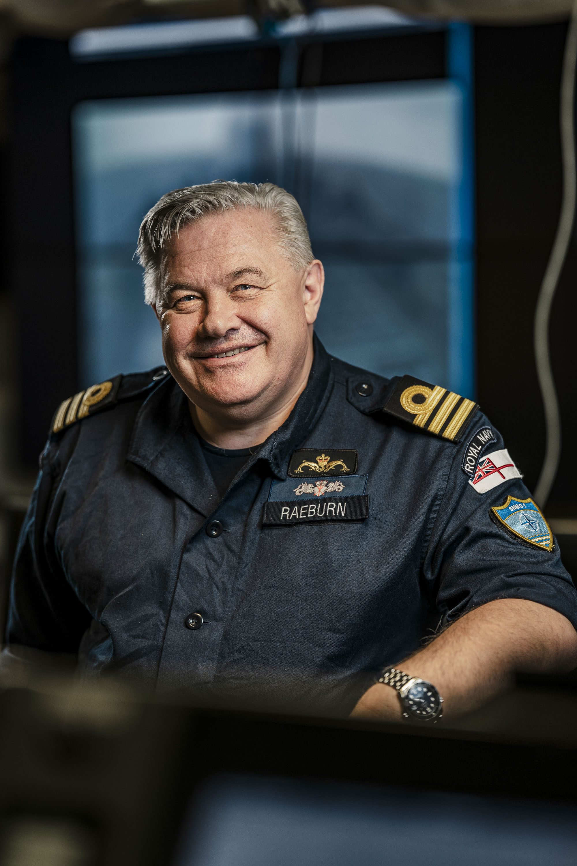 NAVO-vlootverband toont gereedheid | 02 | Alle Hens