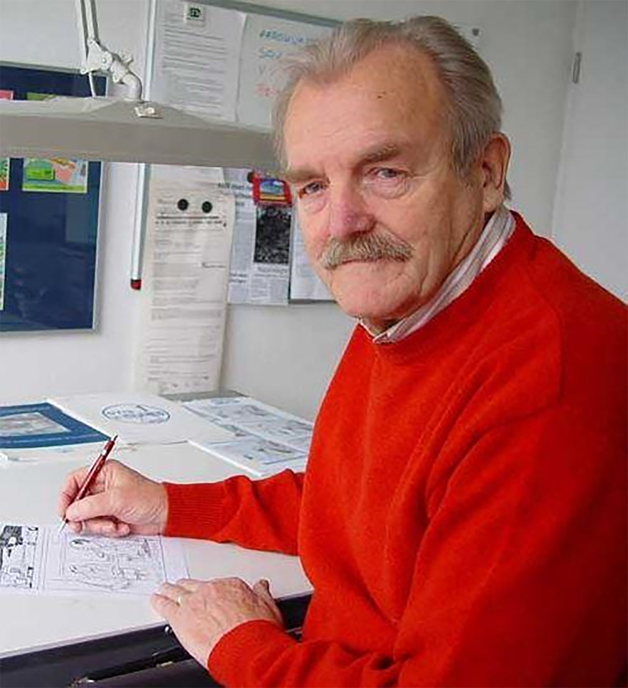 In-Formatie | 04 | de Vliegende Hollander