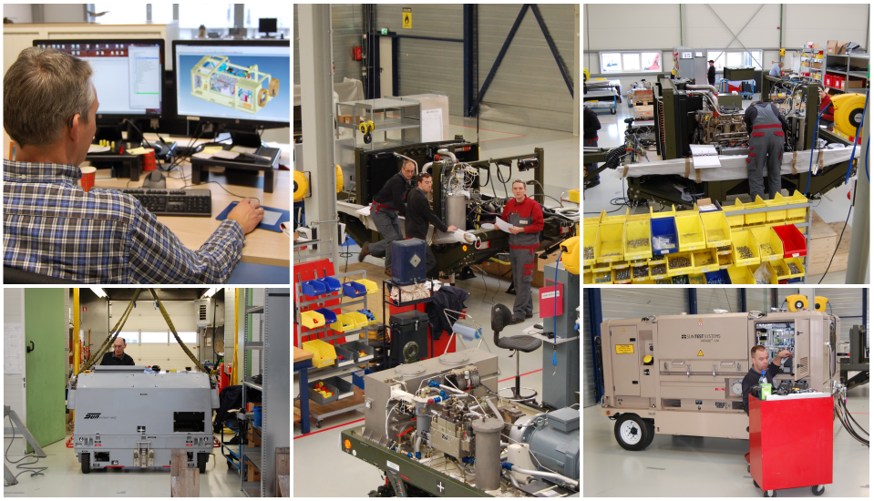 Parels van de Nederlandse luchtvaartindustrie | 08 | de Vliegende Hollander