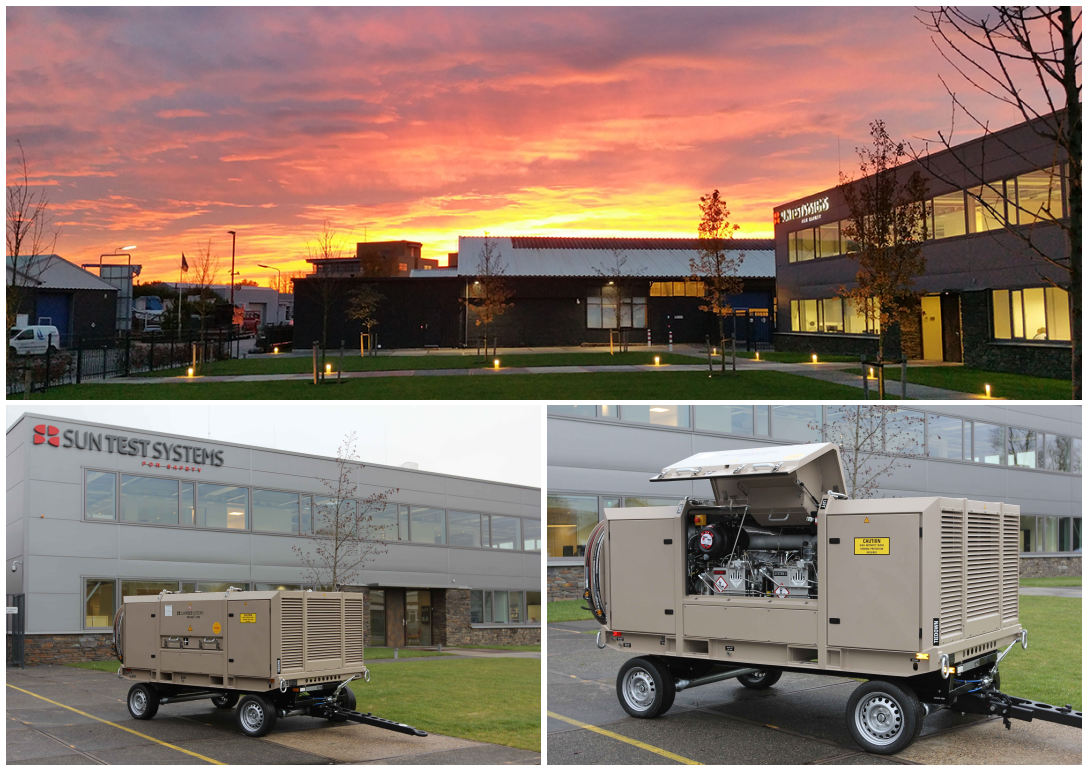 Parels van de Nederlandse luchtvaartindustrie | 08 | de Vliegende Hollander