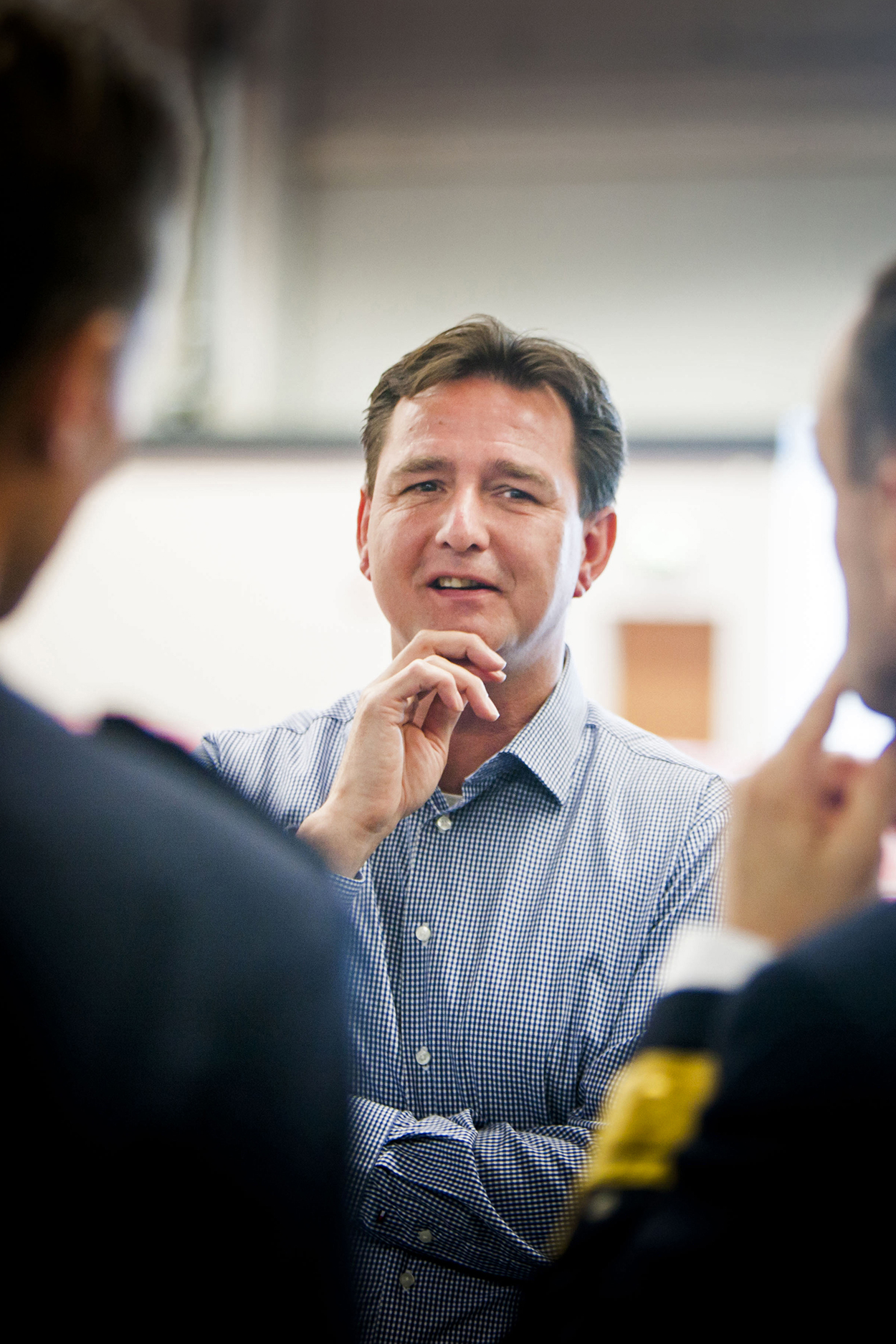 ‘Den cost gaet voor den baet uyt’ | 02 | de Vliegende Hollander