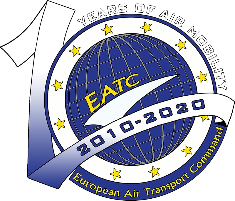 EATC’ers van het eerste uur | 09 | de Vliegende Hollander