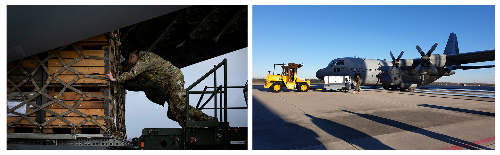 Luyt: ‘Crisis opent ook deuren’ | 01 | de Vliegende Hollander