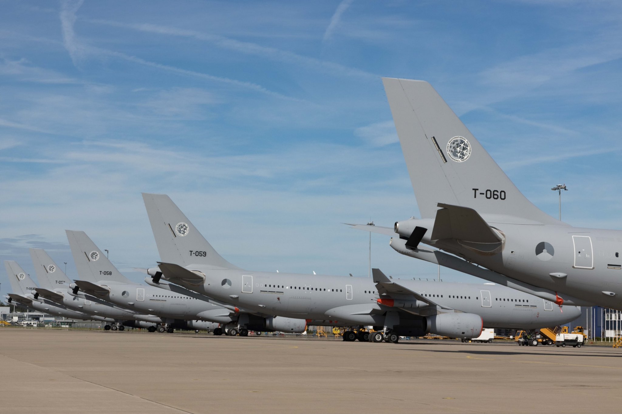 Eerste resultaten van Task Force 22 | 04 | de Vliegende Hollander