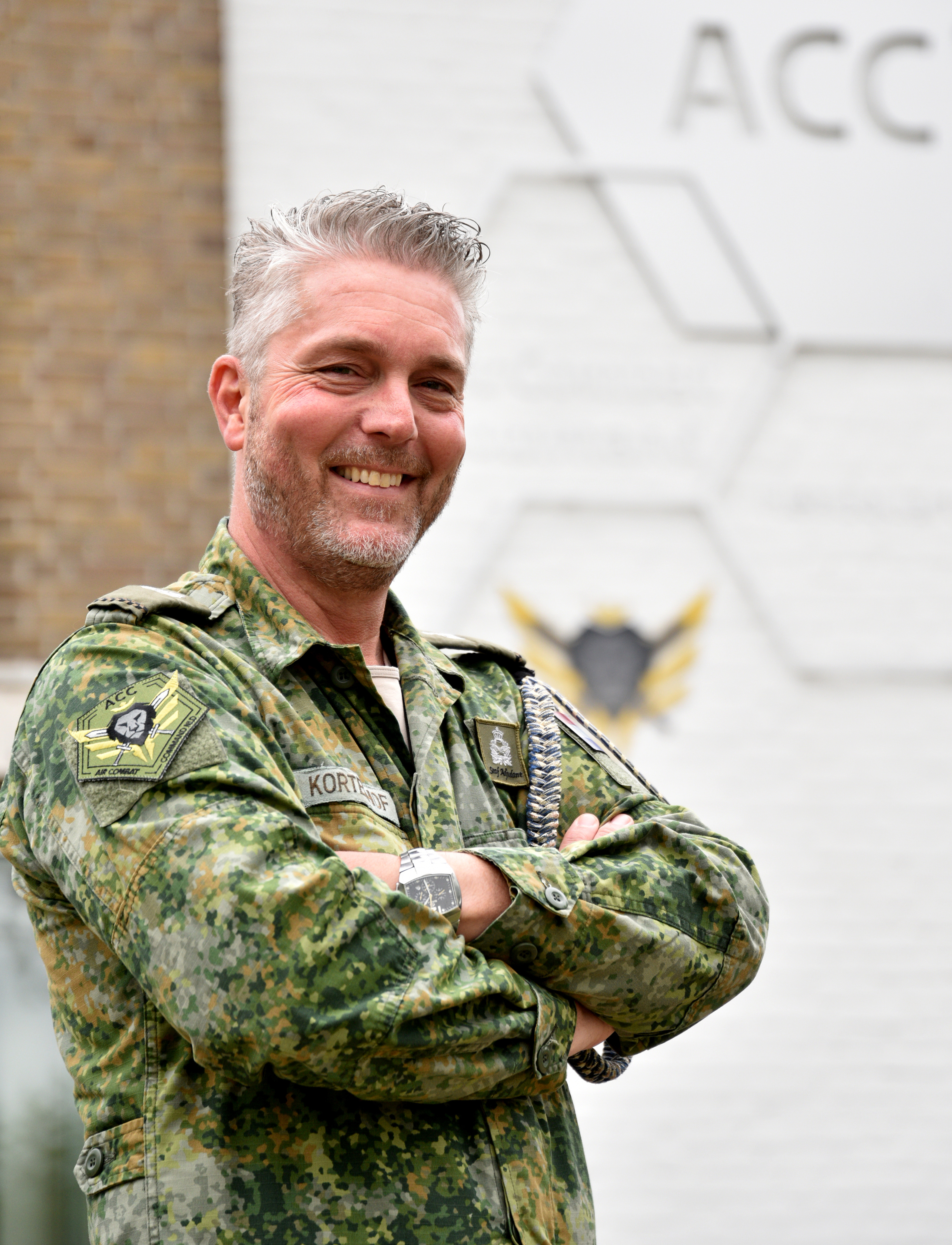 Als drie-eenheid sterker | 01 | de Vliegende Hollander