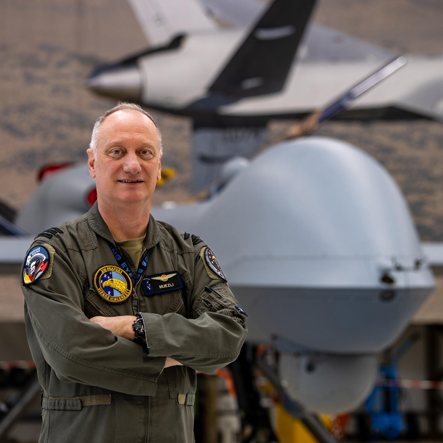 Ondersteuning aan NAVO-oostgrens | 05 | de Vliegende Hollander