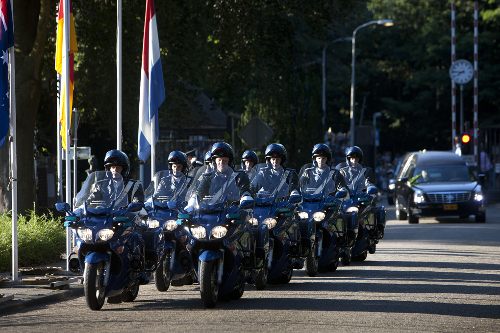 MH17 [3/3]: KMar-inzet in Nederland | 03 | KMarMagazine