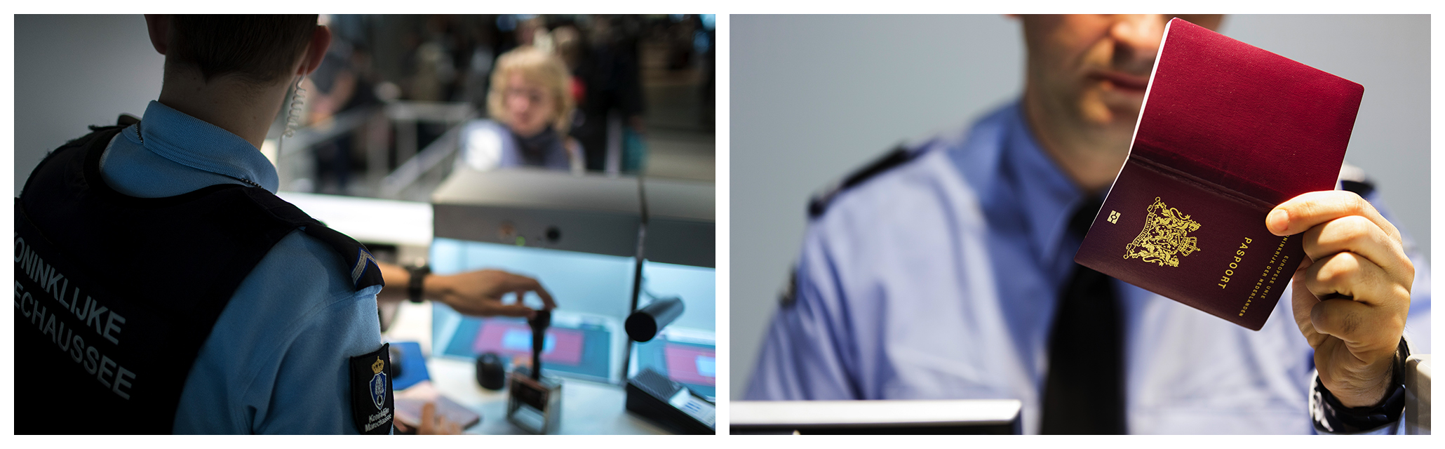 KMar-brede aanpak predictive profiling | 02 | KMarMagazine