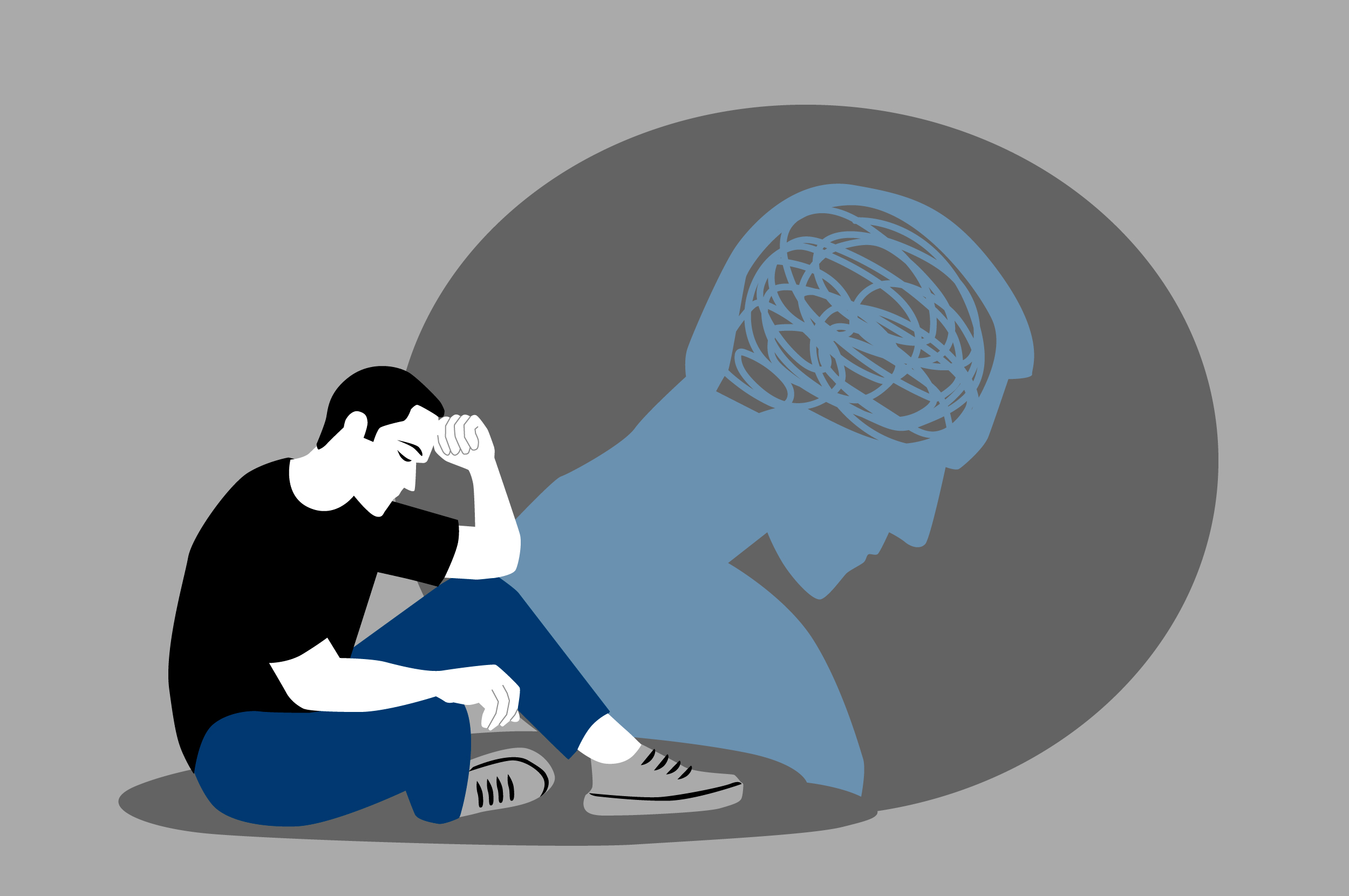 Aandacht voor mentale veerkracht | 02 | KMarMagazine