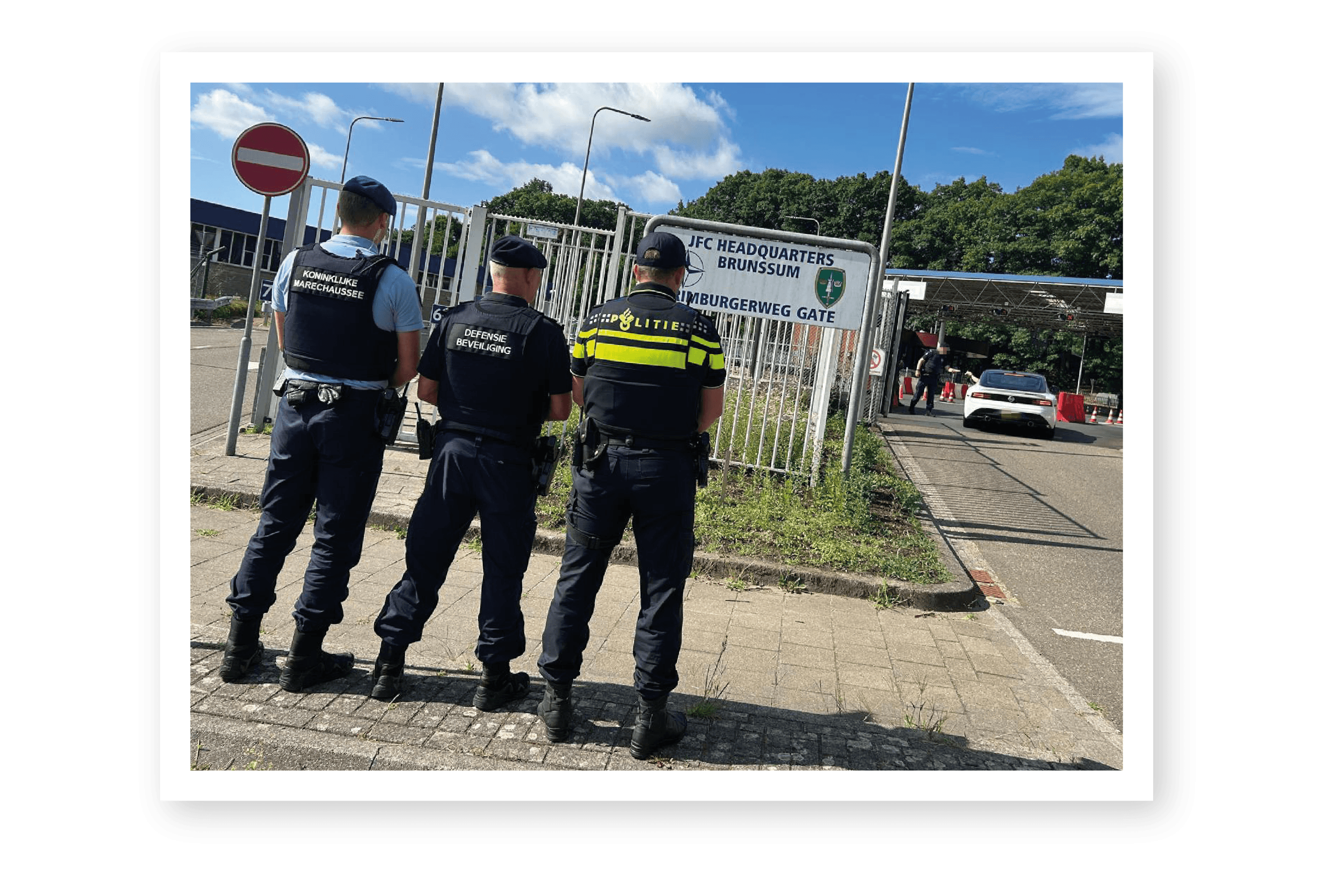 KMar 'Wereldwijd' | 09 | KMarMagazine