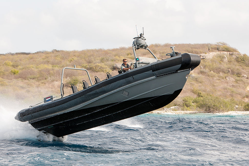 JIVC levert modellen voor simulator | 09 | Materieelgezien