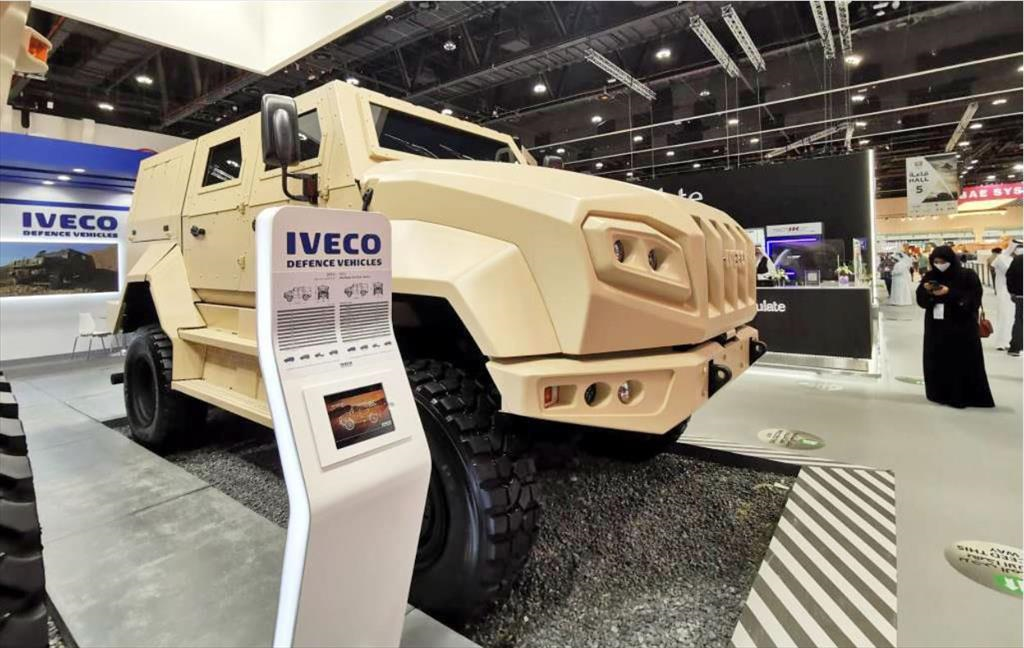 In 't kort | 02 | Materieelgezien