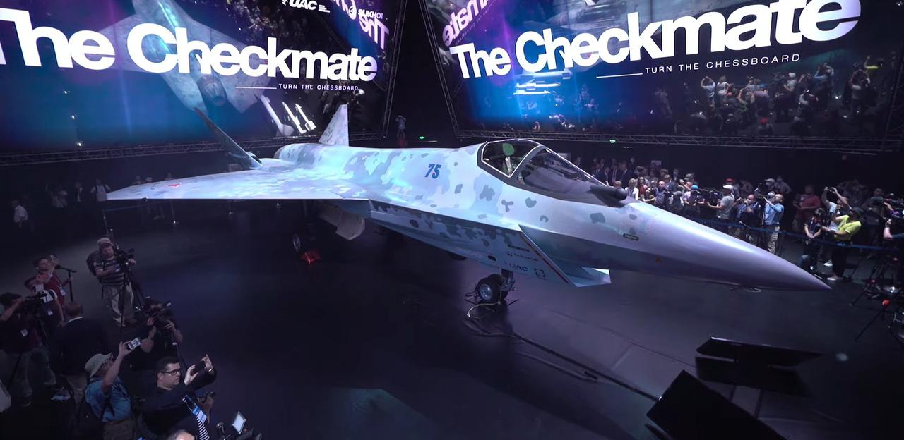 Materieel Mondiaal | 07 | Materieelgezien