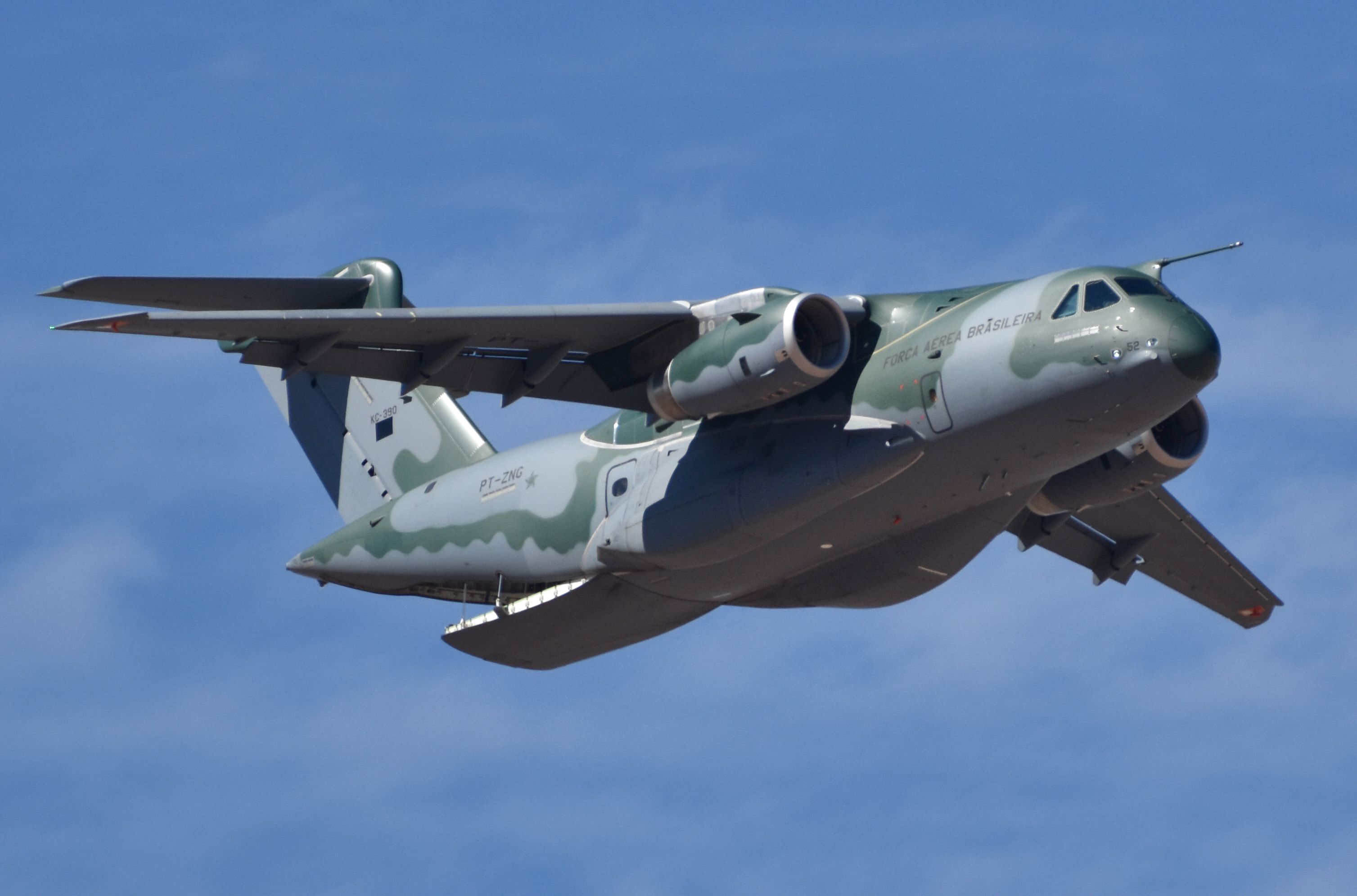 Materieel Mondiaal | 05 | Materieelgezien