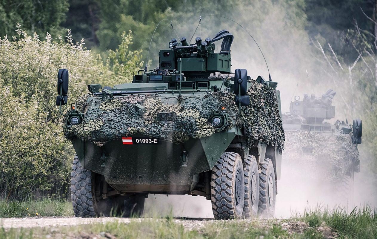 Materieel Mondiaal | Materieelgezien