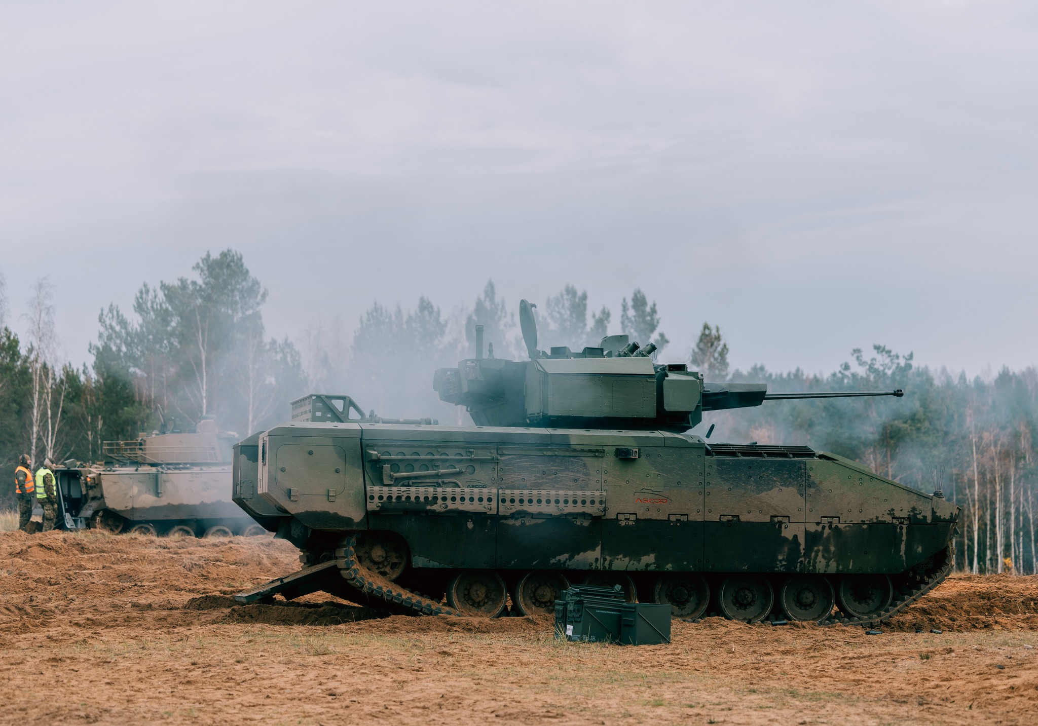 Materieel Mondiaal | 09 | Materieelgezien