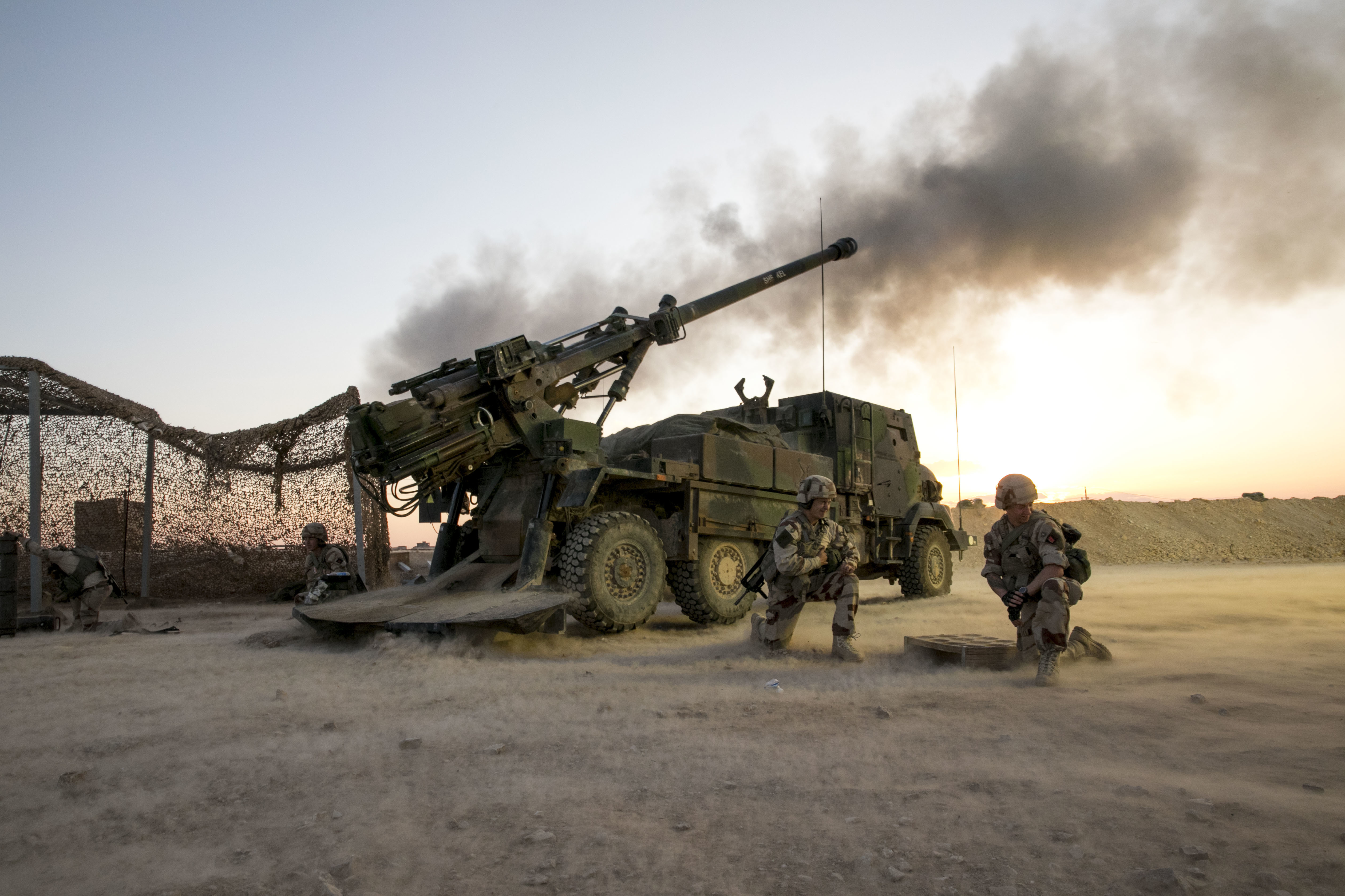 Materieel Mondiaal | 07 | Materieelgezien