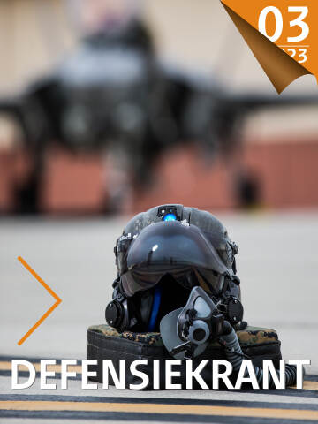 03 | Defensiekrant