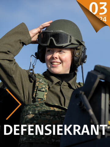 03 | Defensiekrant