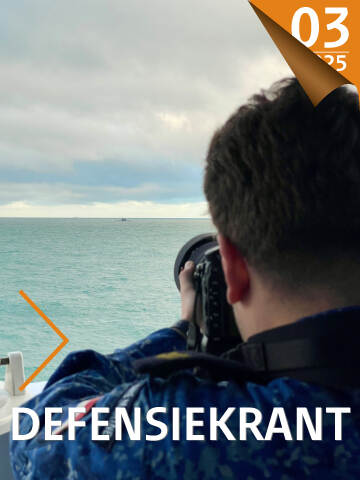 03 | Defensiekrant