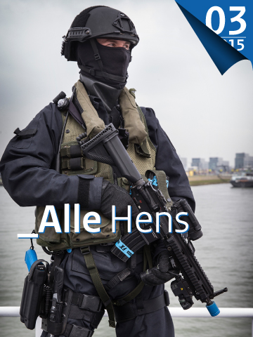 03 | Alle Hens