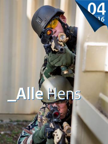 04 | Alle Hens
