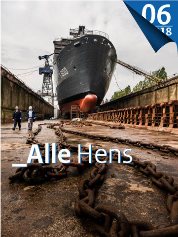 06 | Alle Hens